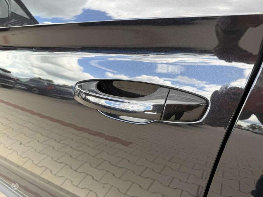 Melns Skoda Kodiaq 2022 Šauļi, ar dzinēja tilpumu 1.97 L un nobraukumu 200 tūkst. km par 23990 €, foto 13 vietnē AUTOMOTO.COM.LV