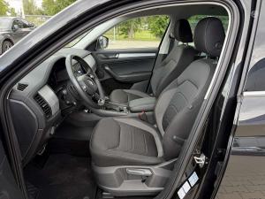 Melns Skoda Kodiaq 2022 Šauļi, ar dzinēja tilpumu 1.97 L un nobraukumu 200 tūkst. km par 23990 €, foto 15 vietnē AUTOMOTO.COM.LV