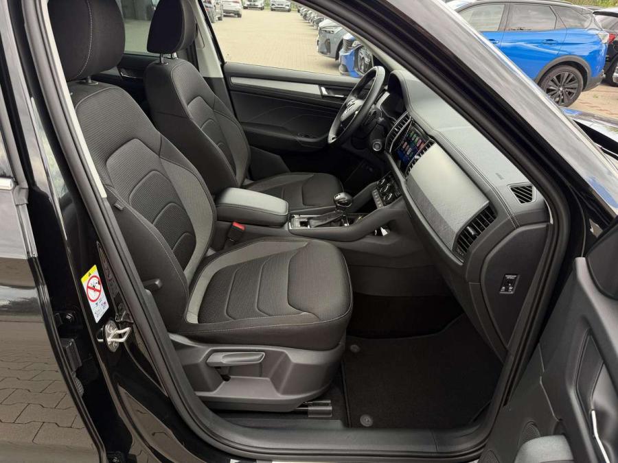 Melns Skoda Kodiaq 2022 Šauļi, ar dzinēja tilpumu 1.97 L un nobraukumu 200 tūkst. km par 23990 €, foto 21 vietnē AUTOMOTO.COM.LV