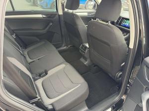 Melns Skoda Kodiaq 2022 Šauļi, ar dzinēja tilpumu 1.97 L un nobraukumu 200 tūkst. km par 23990 €, foto 22 vietnē AUTOMOTO.COM.LV