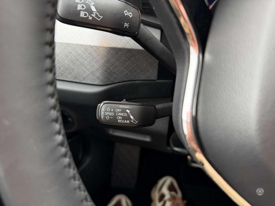 Melns Skoda Kodiaq 2022 Šauļi, ar dzinēja tilpumu 1.97 L un nobraukumu 200 tūkst. km par 23990 €, foto 32 vietnē AUTOMOTO.COM.LV