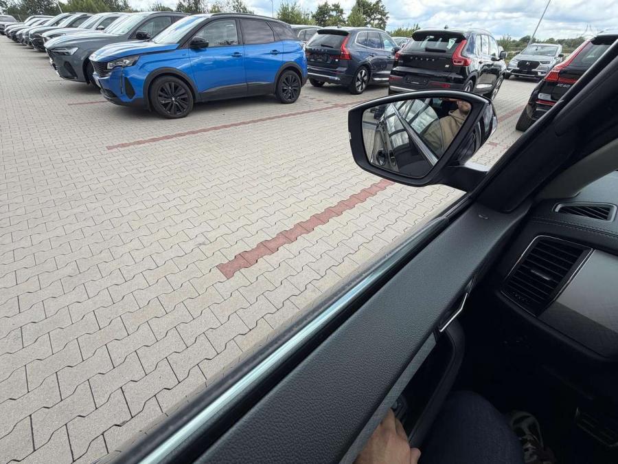 Melns Skoda Kodiaq 2022 Šauļi, ar dzinēja tilpumu 1.97 L un nobraukumu 200 tūkst. km par 23990 €, foto 33 vietnē AUTOMOTO.COM.LV