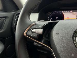 Melns Skoda Kodiaq 2022 Šauļi, ar dzinēja tilpumu 1.97 L un nobraukumu 200 tūkst. km par 23990 €, foto 34 vietnē AUTOMOTO.COM.LV