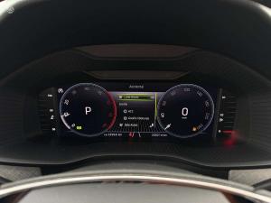 Melns Skoda Kodiaq 2022 Šauļi, ar dzinēja tilpumu 1.97 L un nobraukumu 200 tūkst. km par 23990 €, foto 35 vietnē AUTOMOTO.COM.LV