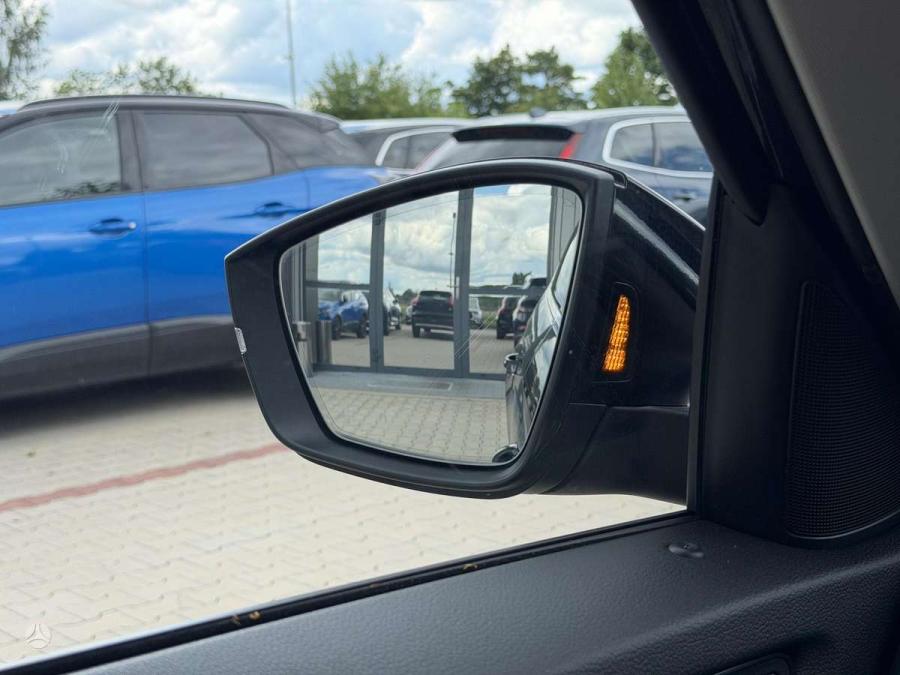 Melns Skoda Kodiaq 2022 Šauļi, ar dzinēja tilpumu 1.97 L un nobraukumu 200 tūkst. km par 23990 €, foto 37 vietnē AUTOMOTO.COM.LV