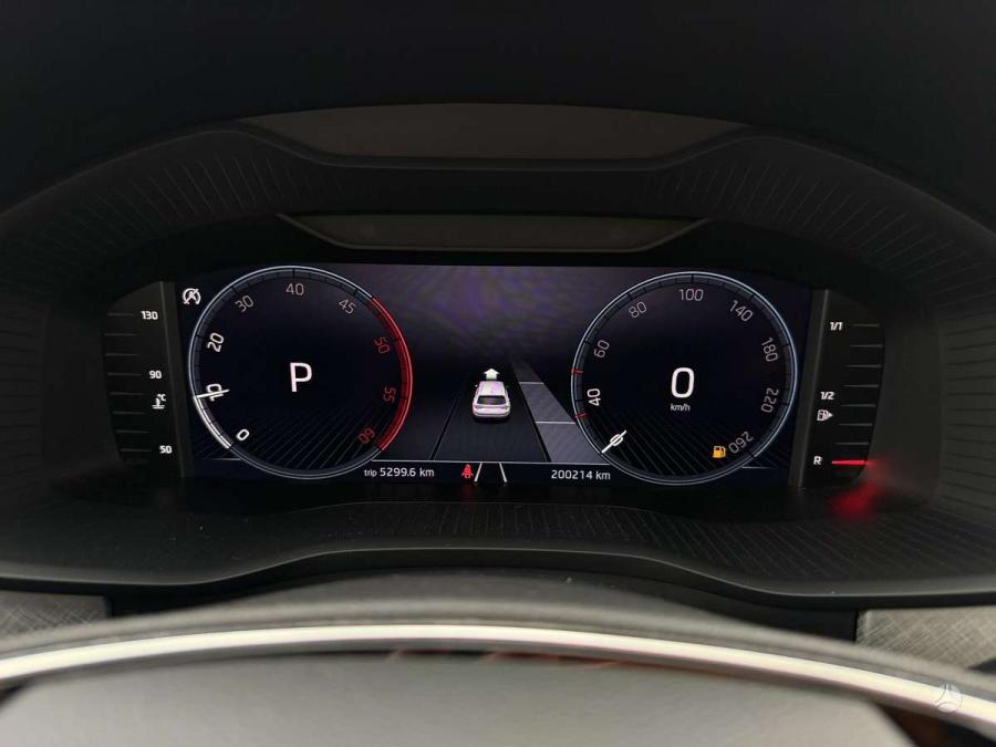 Melns Skoda Kodiaq 2022 Šauļi, ar dzinēja tilpumu 1.97 L un nobraukumu 200 tūkst. km par 23990 €, foto 38 vietnē AUTOMOTO.COM.LV