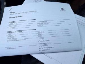 Черный Шкода Kodiaq 2022 в Каунас, объемом двигателя 1.50 л и пробегом 188 тыс. км за 20900 €, фото 13 на AUTOMOTO.COM.LV