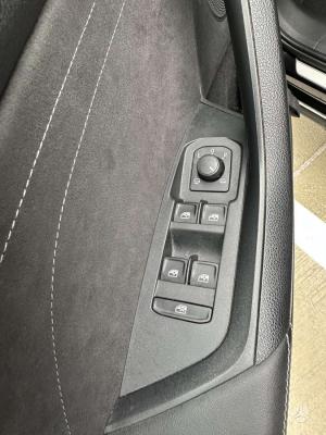 Black Skoda Kodiaq 2022 in Vilnius, with an engine capacity of 1.97 L and mileage of 63 thousand km for 32500 €, photo 20 on AUTOMOTO.COM.LV