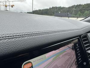 Black Skoda Kodiaq 2022 in Vilnius, with an engine capacity of 1.97 L and mileage of 63 thousand km for 32500 €, photo 23 on AUTOMOTO.COM.LV
