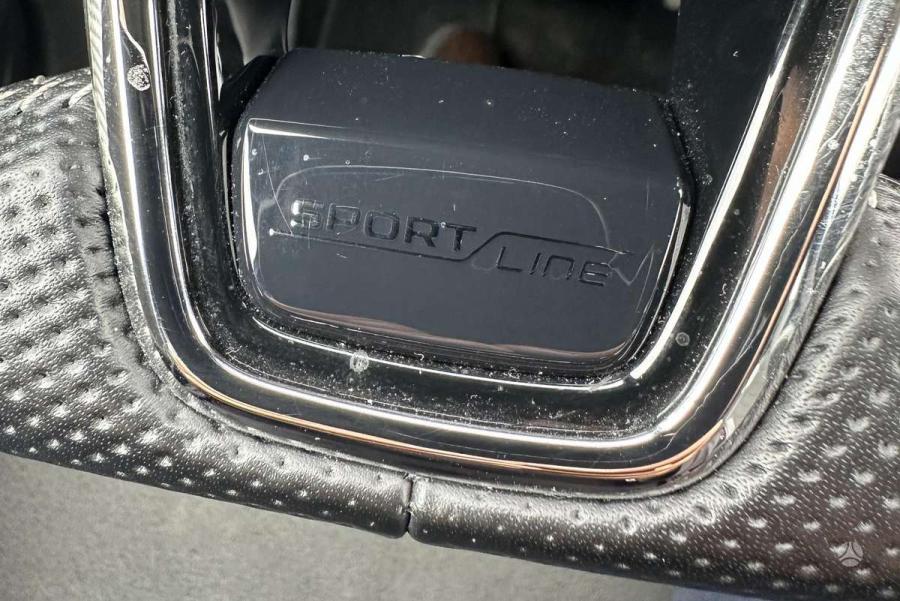 Black Skoda Kodiaq 2022 in Vilnius, with an engine capacity of 1.97 L and mileage of 63 thousand km for 32500 €, photo 25 on AUTOMOTO.COM.LV