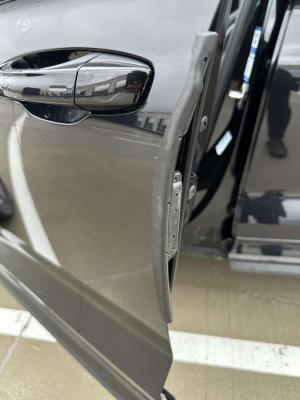 Black Skoda Kodiaq 2022 in Vilnius, with an engine capacity of 1.97 L and mileage of 63 thousand km for 32500 €, photo 27 on AUTOMOTO.COM.LV