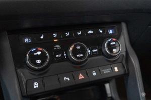 Черный Шкода Kodiaq 2022 в Вильнюс, объемом двигателя 2.00 л и пробегом 144 тыс. км за 25250 €, фото 18 на AUTOMOTO.COM.LV
