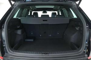 Черный Шкода Kodiaq 2022 в Вильнюс, объемом двигателя 1.97 л и пробегом 162 тыс. км за 25990 €, фото 9 на AUTOMOTO.COM.LV