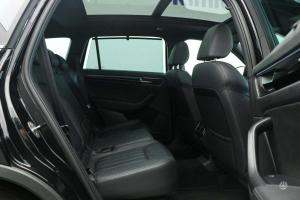 Черный Шкода Kodiaq 2022 в Вильнюс, объемом двигателя 1.97 л и пробегом 162 тыс. км за 25990 €, фото 13 на AUTOMOTO.COM.LV