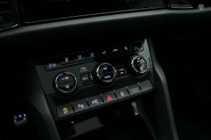 Черный Шкода Kodiaq 2022 в Вильнюс, объемом двигателя 1.97 л и пробегом 162 тыс. км за 25990 €, фото 34 на AUTOMOTO.COM.LV