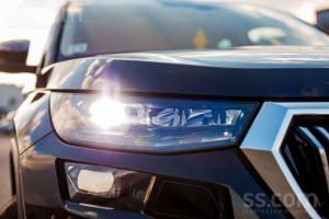 Melns Skoda Kodiaq 2022 Rīga, ar dzinēja tilpumu 1.50 L un nobraukumu 0 tūkst. km par 26600 €, foto 4 vietnē AUTOMOTO.COM.LV