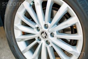 Melns Skoda Kodiaq 2022 Rīga, ar dzinēja tilpumu 1.50 L un nobraukumu 0 tūkst. km par 26600 €, foto 9 vietnē AUTOMOTO.COM.LV