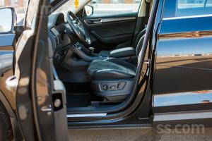 Melns Skoda Kodiaq 2022 Rīga, ar dzinēja tilpumu 1.50 L un nobraukumu 0 tūkst. km par 26600 €, foto 11 vietnē AUTOMOTO.COM.LV