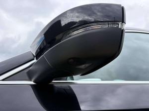 Black Skoda Kodiaq 2022 in Vilnius, with an engine capacity of 1.97 L and mileage of 163 thousand km for 26400 €, photo 11 on AUTOMOTO.COM.LV
