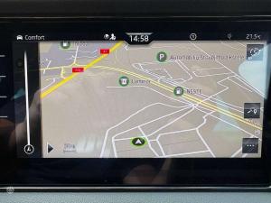 Black Skoda Kodiaq 2022 in Vilnius, with an engine capacity of 1.97 L and mileage of 163 thousand km for 26400 €, photo 28 on AUTOMOTO.COM.LV