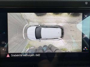 Black Skoda Kodiaq 2022 in Vilnius, with an engine capacity of 1.97 L and mileage of 163 thousand km for 26400 €, photo 30 on AUTOMOTO.COM.LV
