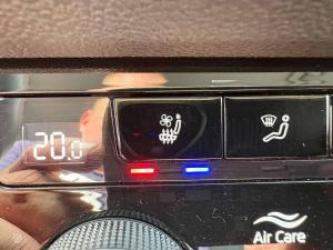 Black Skoda Kodiaq 2022 in Vilnius, with an engine capacity of 1.97 L and mileage of 163 thousand km for 26400 €, photo 34 on AUTOMOTO.COM.LV