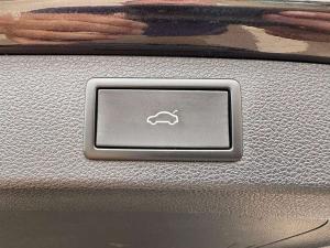 Black Skoda Kodiaq 2022 in Vilnius, with an engine capacity of 1.97 L and mileage of 163 thousand km for 26400 €, photo 36 on AUTOMOTO.COM.LV