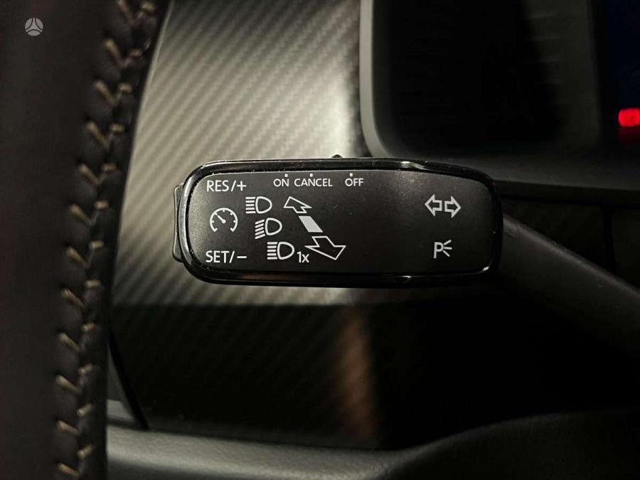Черный Шкода Kodiaq 2022 в Мариямполе, объемом двигателя 1.50 л и пробегом 198 тыс. км за 22978 €, фото 14 на AUTOMOTO.COM.LV
