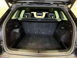 Черный Шкода Kodiaq 2022 в Мариямполе, объемом двигателя 1.50 л и пробегом 198 тыс. км за 22978 €, фото 18 на AUTOMOTO.COM.LV
