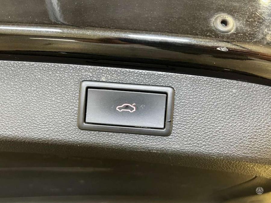 Черный Шкода Kodiaq 2022 в Мариямполе, объемом двигателя 1.50 л и пробегом 198 тыс. км за 22978 €, фото 20 на AUTOMOTO.COM.LV