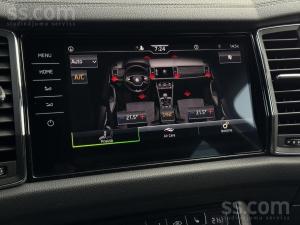 Черный Шкода Kodiaq 2022 в Валмиера, объемом двигателя 2.00 л и пробегом 61 тыс. км за 27900 €, фото 15 на AUTOMOTO.COM.LV