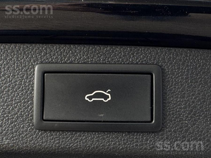 Черный Шкода Kodiaq 2022 в Валмиера, объемом двигателя 2.00 л и пробегом 61 тыс. км за 27900 €, фото 21 на AUTOMOTO.COM.LV