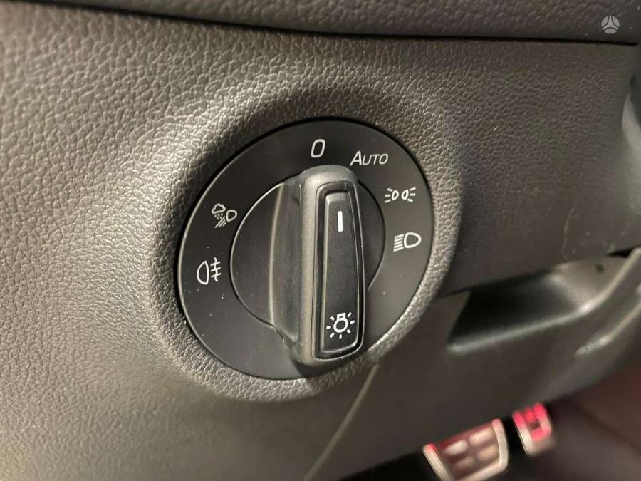 Melns Skoda Kodiaq 2022 Marijampole, ar dzinēja tilpumu 1.50 L un nobraukumu 182 tūkst. km par 24805 €, foto 11 vietnē AUTOMOTO.COM.LV