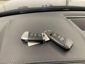Melns Skoda Kodiaq 2022 Marijampole, ar dzinēja tilpumu 1.50 L un nobraukumu 182 tūkst. km par 24805 €, foto 26 vietnē AUTOMOTO.COM.LV