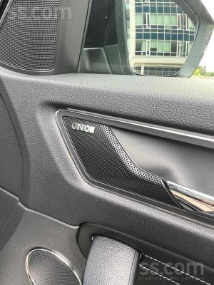 Melns Skoda Kodiaq 2022 Rīga, ar dzinēja tilpumu 2.00 L un nobraukumu 85 tūkst. km par 27550 €, foto 12 vietnē AUTOMOTO.COM.LV