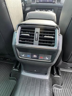 Melns Skoda Kodiaq 2022 Rīga, ar dzinēja tilpumu 2.00 L un nobraukumu 85 tūkst. km par 27550 €, foto 13 vietnē AUTOMOTO.COM.LV