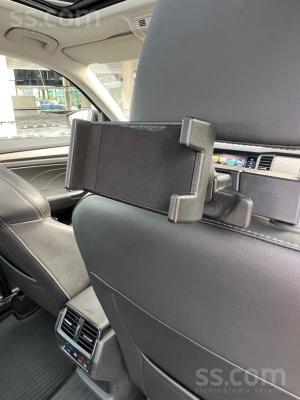 Melns Skoda Kodiaq 2022 Rīga, ar dzinēja tilpumu 2.00 L un nobraukumu 85 tūkst. km par 27550 €, foto 14 vietnē AUTOMOTO.COM.LV
