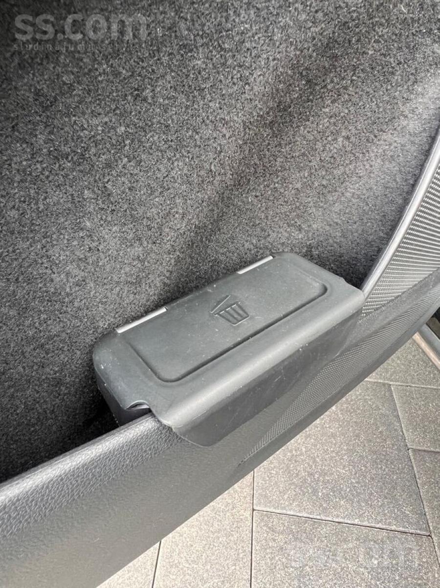 Melns Skoda Kodiaq 2022 Rīga, ar dzinēja tilpumu 2.00 L un nobraukumu 85 tūkst. km par 27550 €, foto 15 vietnē AUTOMOTO.COM.LV