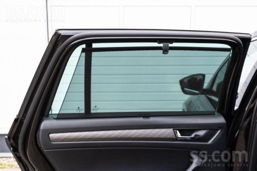 Black Skoda Kodiaq 2022 in Riga, with an engine capacity of 2.00 L and mileage of 147 thousand km for 24950 €, photo 21 on AUTOMOTO.COM.LV