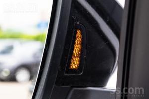 Black Skoda Kodiaq 2022 in Riga, with an engine capacity of 2.00 L and mileage of 147 thousand km for 24950 €, photo 22 on AUTOMOTO.COM.LV