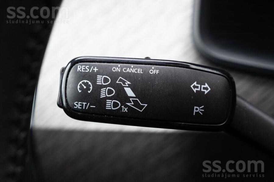 Black Skoda Kodiaq 2022 in Riga, with an engine capacity of 2.00 L and mileage of 147 thousand km for 24950 €, photo 27 on AUTOMOTO.COM.LV