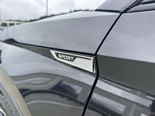 Melns Skoda Kodiaq 2022 Viļņa, ar dzinēja tilpumu 1.97 L un nobraukumu 68 tūkst. km par 31250 €, foto 10 vietnē AUTOMOTO.COM.LV