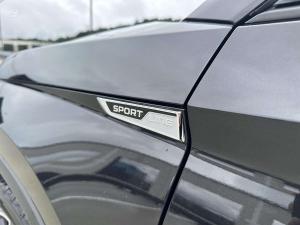 Black Skoda Kodiaq 2022 in Vilnius, with an engine capacity of 1.97 L and mileage of 68 thousand km for 31250 €, photo 11 on AUTOMOTO.COM.LV