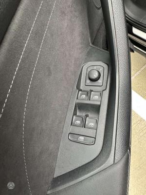Black Skoda Kodiaq 2022 in Vilnius, with an engine capacity of 1.97 L and mileage of 68 thousand km for 31250 €, photo 16 on AUTOMOTO.COM.LV