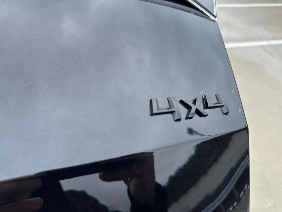 Black Skoda Kodiaq 2022 in Vilnius, with an engine capacity of 1.97 L and mileage of 68 thousand km for 31250 €, photo 23 on AUTOMOTO.COM.LV