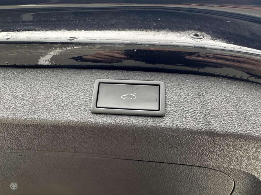 Black Skoda Kodiaq 2022 in Vilnius, with an engine capacity of 1.97 L and mileage of 68 thousand km for 31250 €, photo 24 on AUTOMOTO.COM.LV
