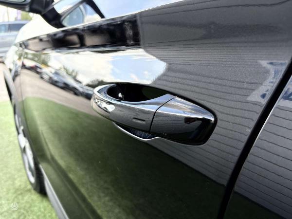Черный Шкода Kodiaq 2022 в Паневежис, объемом двигателя 1.97 л и пробегом 170 тыс. км за 23500 €, фото 9 на AUTOMOTO.COM.LV