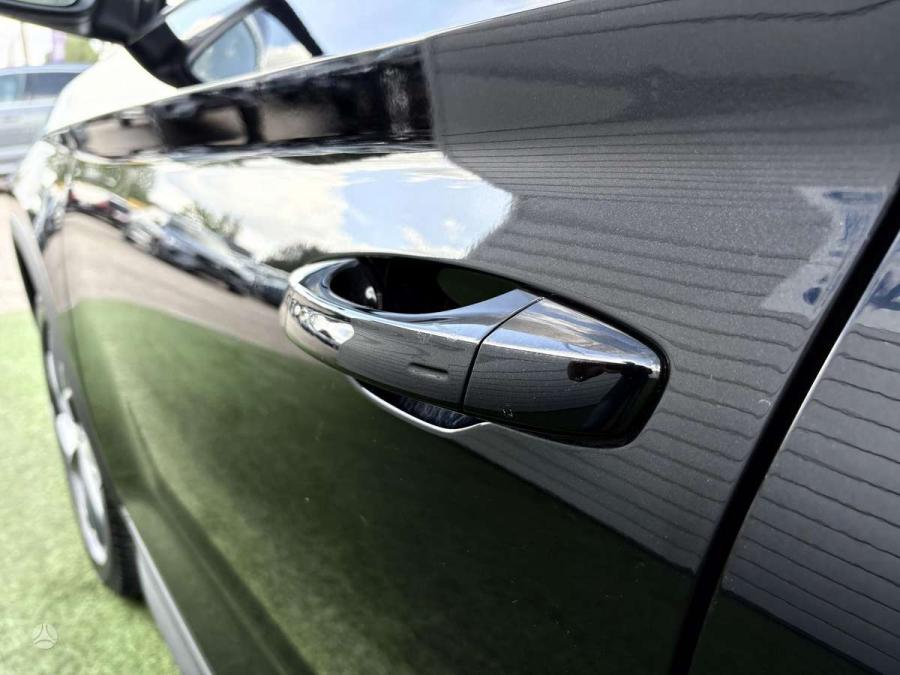 Черный Шкода Kodiaq 2022 в Паневежис, объемом двигателя 1.97 л и пробегом 170 тыс. км за 23500 €, фото 10 на AUTOMOTO.COM.LV