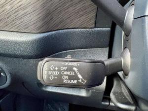 Черный Шкода Kodiaq 2022 в Паневежис, объемом двигателя 1.97 л и пробегом 170 тыс. км за 23500 €, фото 14 на AUTOMOTO.COM.LV