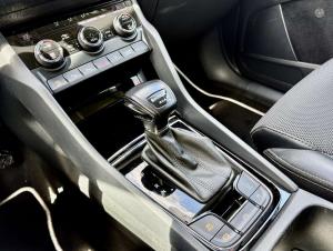 Черный Шкода Kodiaq 2022 в Паневежис, объемом двигателя 1.97 л и пробегом 170 тыс. км за 23500 €, фото 23 на AUTOMOTO.COM.LV